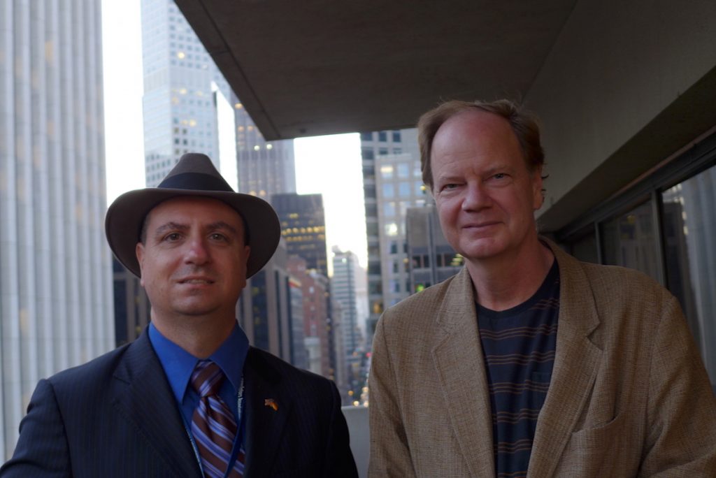 Video interview with GLD Distinguished Speaker Philip Boehm - ATA ...