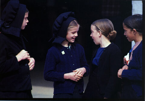 Pennsylvania Dutch - ATA German Language Division