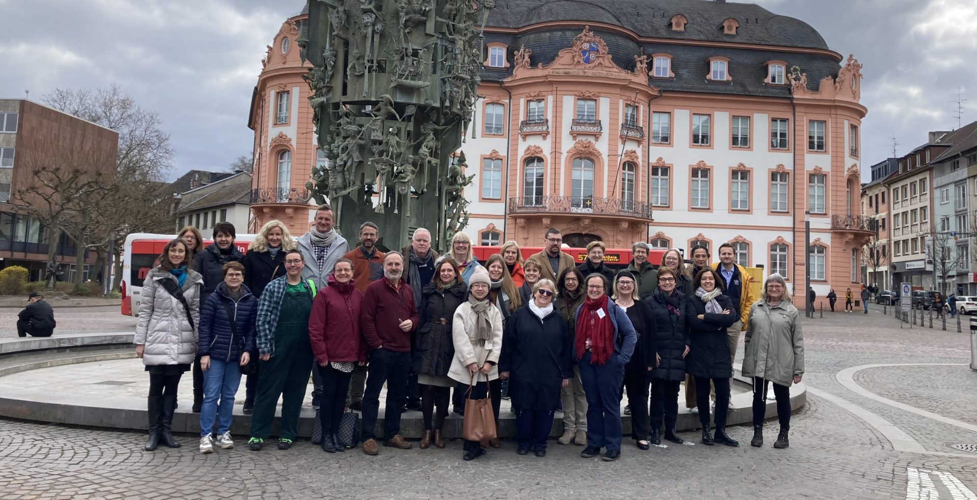 Memories and gratitude - ATA German Language Division