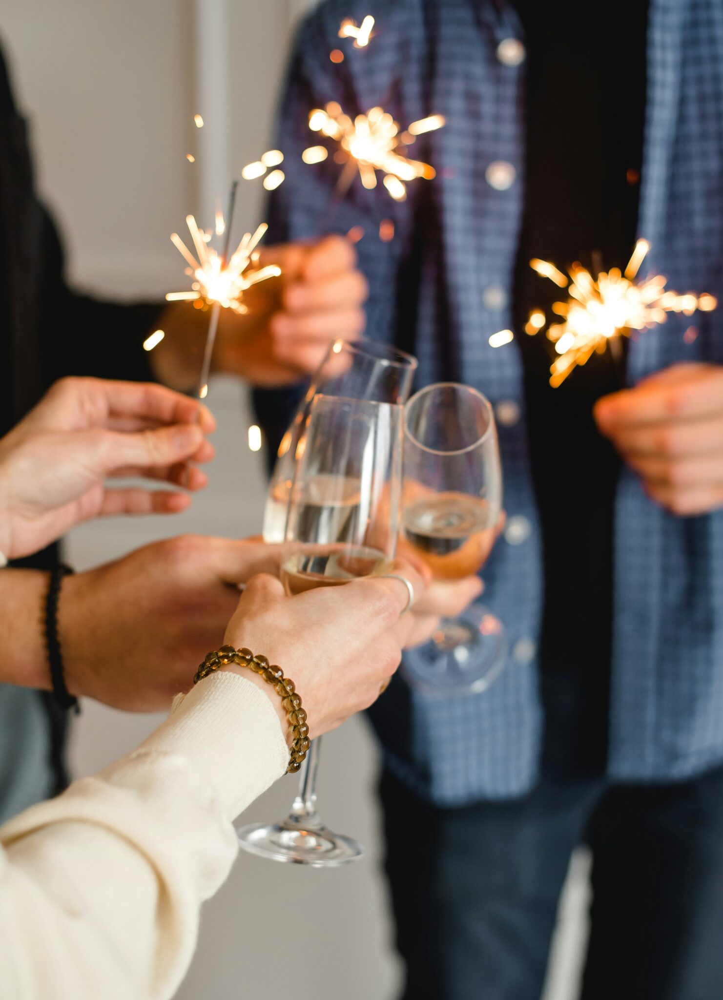 Willkommen 2025: German New Year’s Traditions - ATA German Language ...